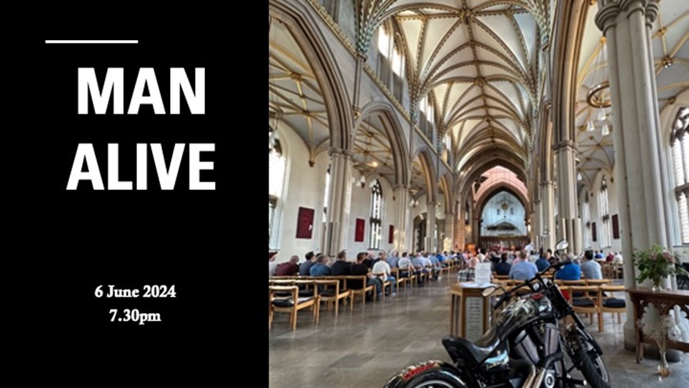 Blog & Latest News | Blackburn Cathedral