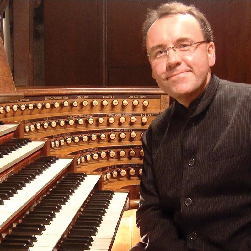 Organ Appeal | Blackburn Cathedral Organ Appeal