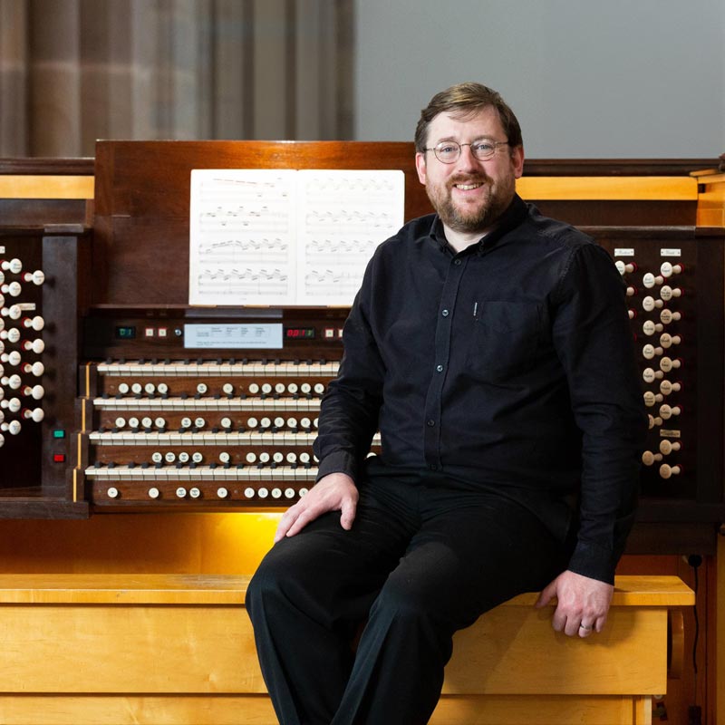 Organ Appeal | Blackburn Cathedral Organ Appeal